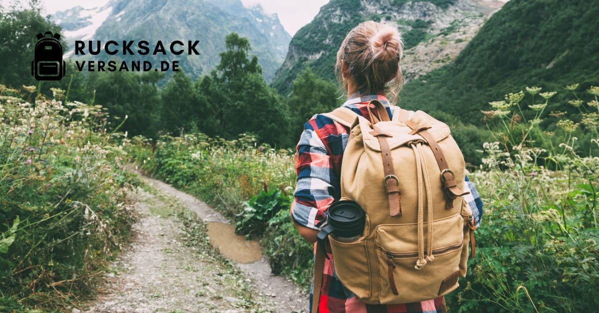 Franky Rucksäcke hier online kaufen