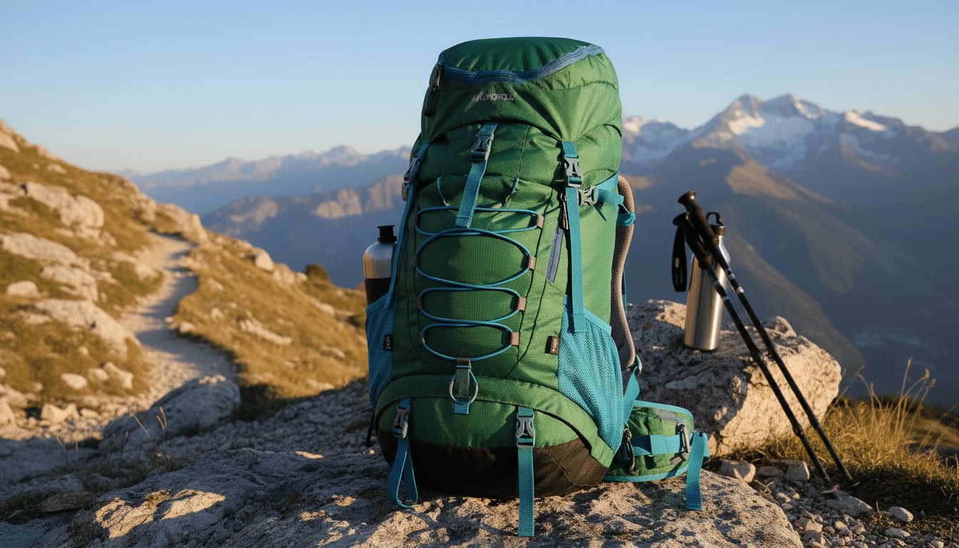 Wie groß darf Rucksack im Flugzeug sein? Richtlinien und Tipps